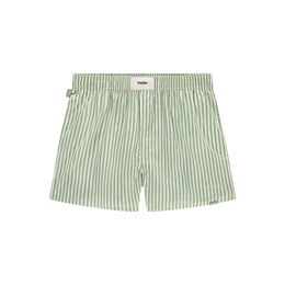 Pockies Shorts Damen Gr&ouml;&szlig;e 34 schilf / pastellgr&uuml;n