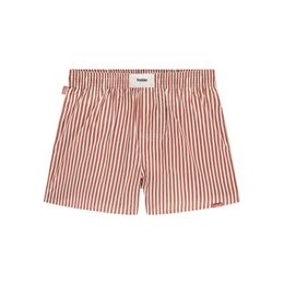 Pockies Shorts Damen Gr&ouml;&szlig;e 36 oxid / wei&szlig;