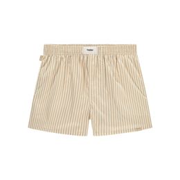 Pockies Shorts Damen Gr&ouml;&szlig;e 42 beige / sand