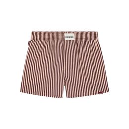 Pockies Boxershorts Herren Gr&ouml;&szlig;e S cyclam / pastellpink