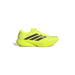 adidas Performance Laufschuh 'SUPERNOVA SOLUTION 3' Herren Gr&ouml;&szlig;e 44 gelb / schwarz