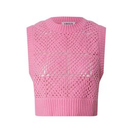 EDITED Pullover 'Lif' Damen Gr&ouml;&szlig;e XS hellpink