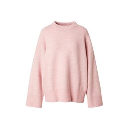 EDITED Pullover 'Kalani' Damen Gr&ouml;&szlig;e S pink