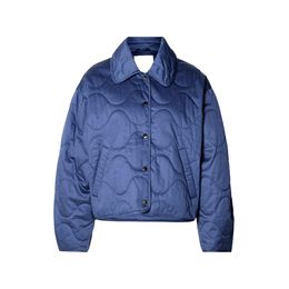 Msch Copenhagen Jacke 'Chista' Damen Gr&ouml;&szlig;e S/M navy