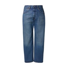Levi's Levi's Jeans '501 LOOSE' Herren Gr&ouml;&szlig;e 29 blue denim
