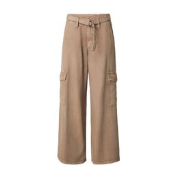 Levi's Levi's 'Baggy Dad Cargo Pants' Damen Gr&ouml;&szlig;e 34 cappuccino