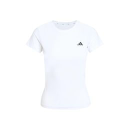 adidas Performance Funktionsshirt 'PWR ESS' Damen Gr&ouml;&szlig;e XS wei&szlig;