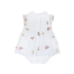 Chicco Dungarees kids White size 72