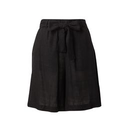 Selected Shorts 'GULIA' Damen Gr&ouml;&szlig;e 34 schwarz