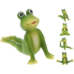 Koopmann Yoga Frosch EH