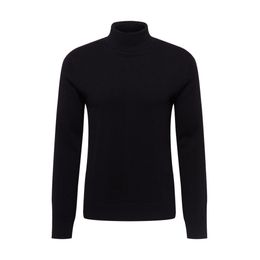 Pure Cashmere NYC Pullover Herren Gr&ouml;&szlig;e M schwarz