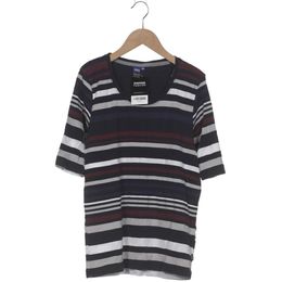 Cecil T-Shirt Damen Gr&ouml;&szlig;e XXL Second Hand marine