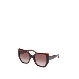 Guess Sunglasses female Brown size One Size