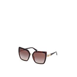 Guess Sunglasses female Brown size One Size
