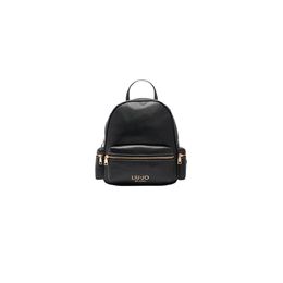 Liu Jo Backpack 'AA6136' female Black size One Size