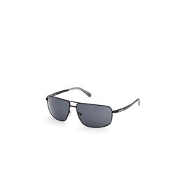 Harley Davidson Sonnenbrille Herren Gr&ouml;&szlig;e One Size rauchgrau / schwarz