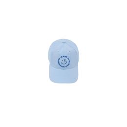 armedangels Cap female Blue size One Size