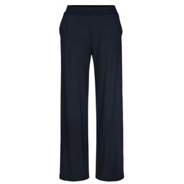 Calida Hose Damen Gr&ouml;&szlig;e 40 navy