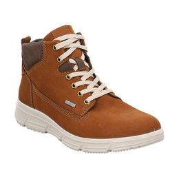 Jomos Lace-Up Boots male Brown size 41