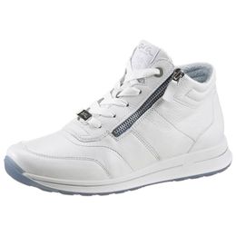 Ara High-Top Sneakers female White size 7,5