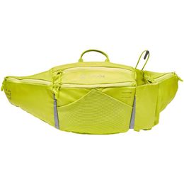 Vaude Athletic Fanny Pack 'Big Attendant' male Green size Onesize