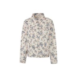 Pepe Jeans Between-Season Jacket female White size M