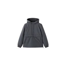 Mango Kids Winterjacke 'Jupiter' Jungen Gr&ouml;&szlig;e 122 anthrazit