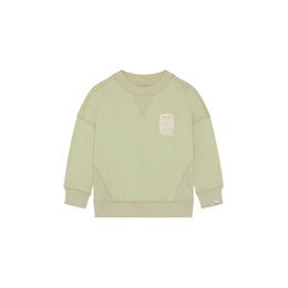 Noppies Sweatshirt boy Green size 92