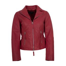 Jilani Between-Season Jacket 'Jaqueline' female Red size XL