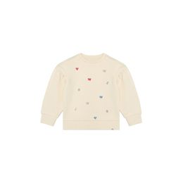 Noppies Sweatshirt girl Beige size 98