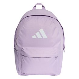 adidas Performance Sports Backpack 'Classic' female Purple size One Size