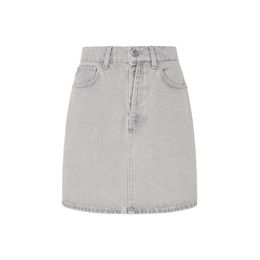 Pepe Jeans Skirt female Grey size M
