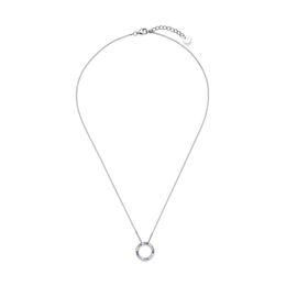s.Oliver Necklace female Silver size One Size
