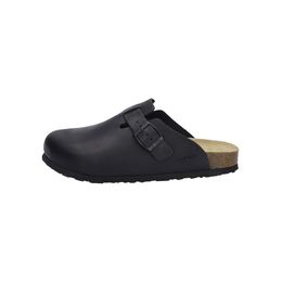 Josef Seibel Clogs 'Hermine 04' female Black size 40