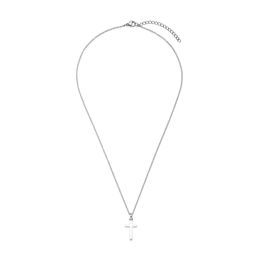 s.Oliver Necklace female Silver size One Size