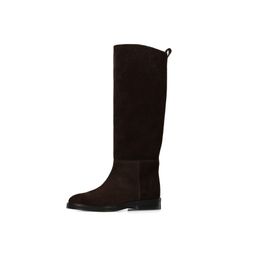 Manfield Boots female Brown size 39