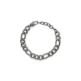 s.Oliver Bracelet male Grey size One Size