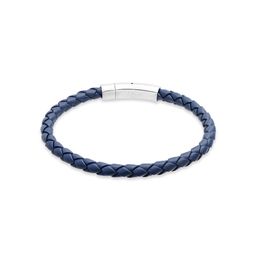 s.Oliver Bracelet male Blue size One Size