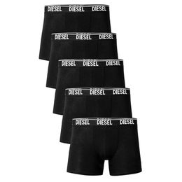 Diesel Boxer shorts 'SEBASTIAN E4356 (5x)' male Black size S