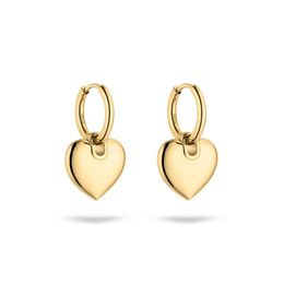 s.Oliver Earrings female Gold size One Size