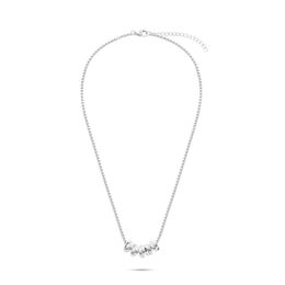 s.Oliver Necklace female Silver size One Size