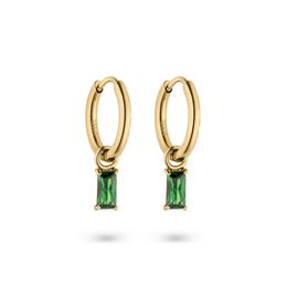s.Oliver Earrings female Gold size One Size
