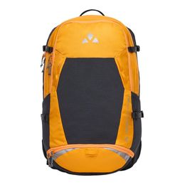 Vaude Sports Backpack 'Alpin' female Yellow size Onesize