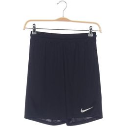 Nike Shorts Herren Gr&ouml;&szlig;e 33 Second Hand schwarz
