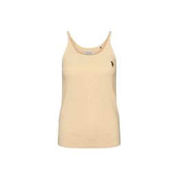 U.S. Polo Assn. Top 'UWMia' female Beige size S