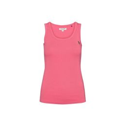 U.S. Polo Assn. Top 'UWCasandra' female Pink size XS