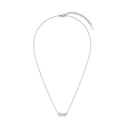 s.Oliver Necklace female Silver size One Size