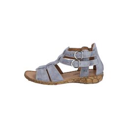 Josef Seibel Sandals female Blue size 39