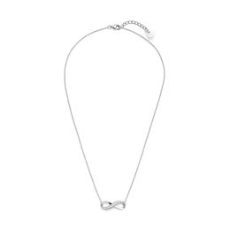 s.Oliver Necklace female Silver size One Size