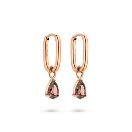 s.Oliver Earrings female Gold size One Size